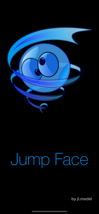 Jump Face :: jl.medel - Touch Up Inside